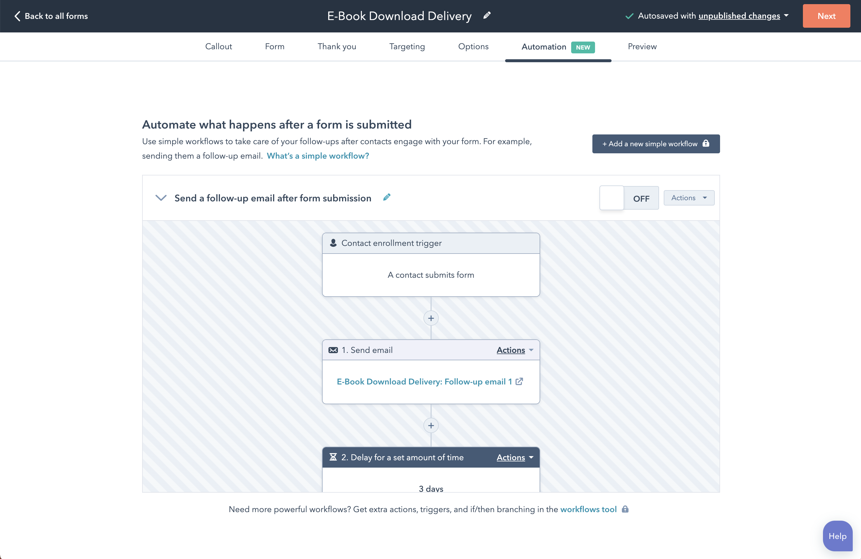 Capture More Leads With Marketing Hub Starter HubSpot